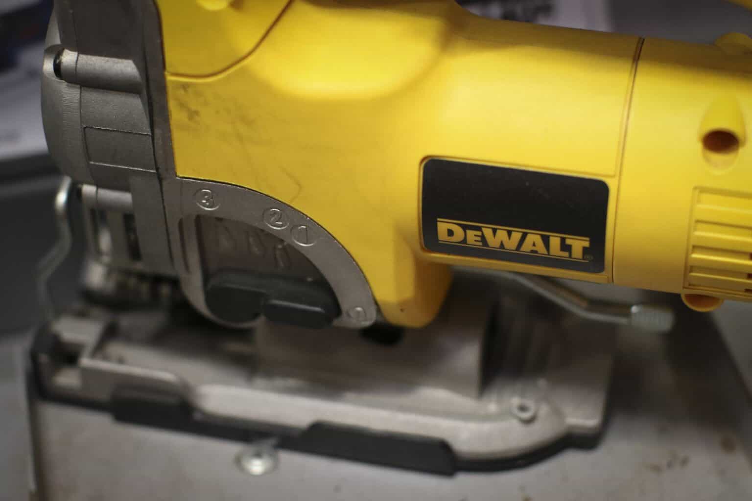 The Best Jigsaw In 2024: A Complete Buying Guide | SawsHub