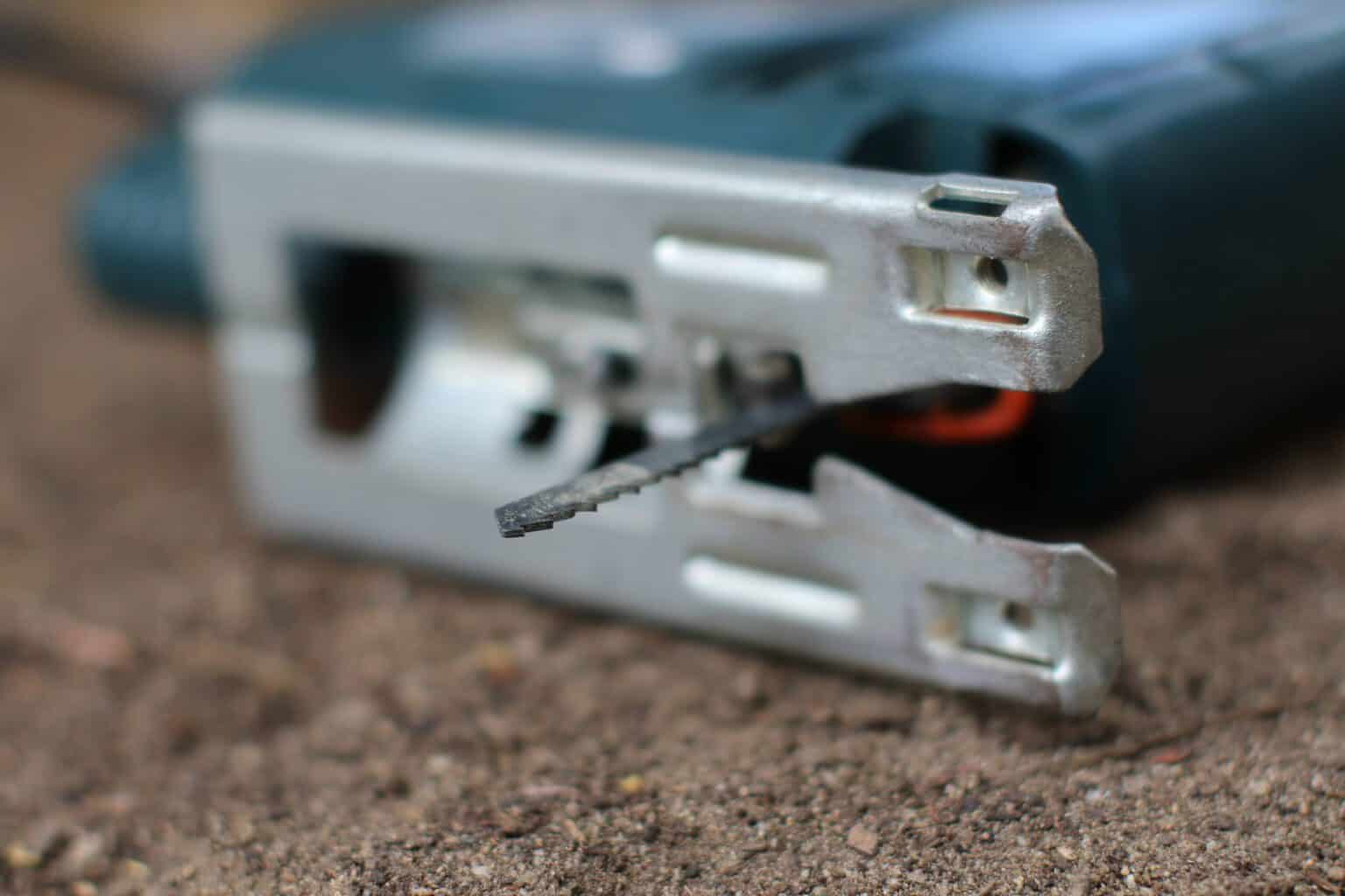 The Best Jigsaw In 2024: A Complete Buying Guide | SawsHub