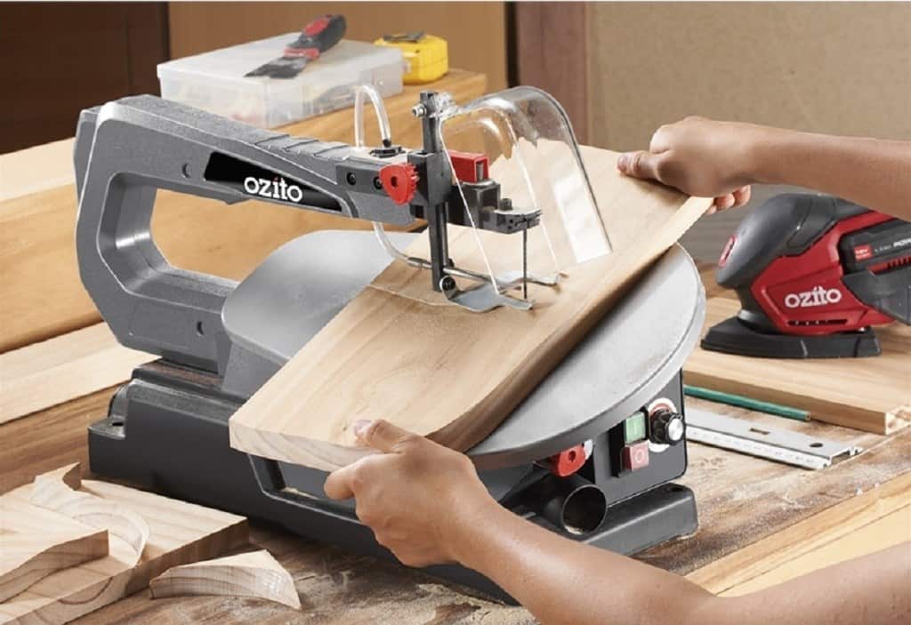 Jigsaw Vs Scroll Saw Which Is Best And When To Use Each SawsHub