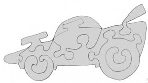 60 Free Scroll Saw Patterns: Beginner Downloads | SawsHub