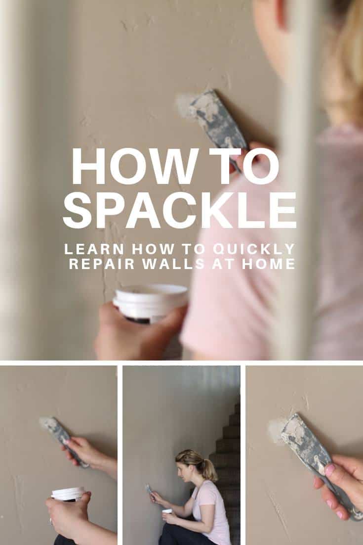 How To Spackle A Complete Guide For Your Home SawsHub How To Spackle A Complete Guide For Your Home SawsHub