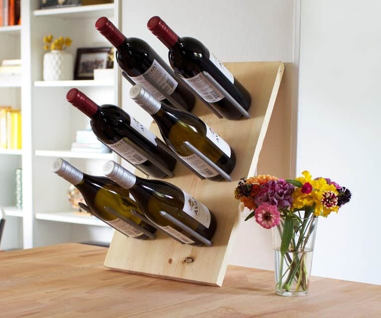 50 Small Wood Projects That Are Simple and Easy | SawsHub