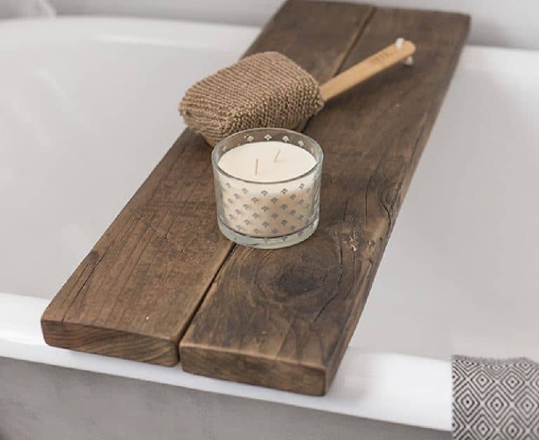 50 Small Wood Projects That Are Simple and Easy | SawsHub