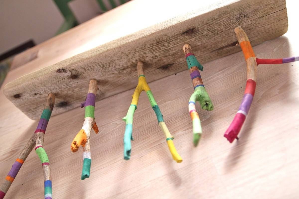 50 Small Wood Projects That Are Simple and Easy | SawsHub