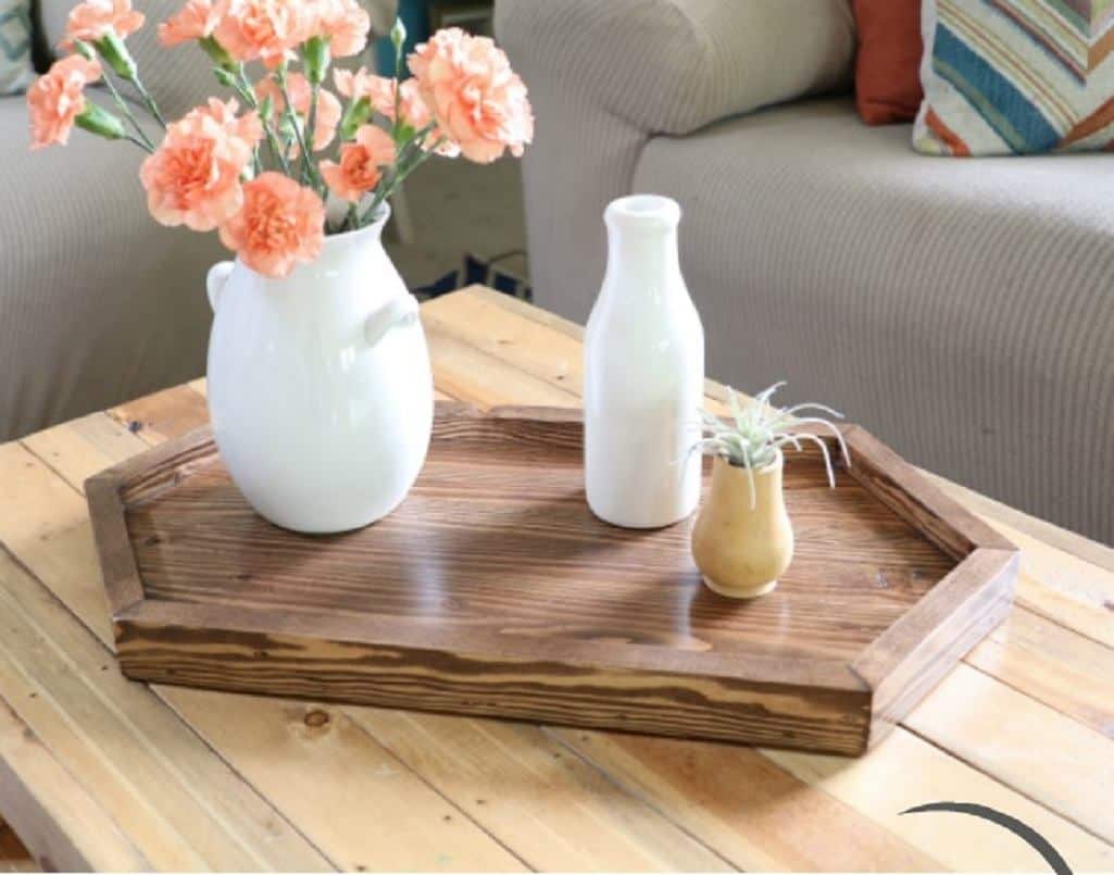 50 Small Wood Projects That Are Simple and Easy | SawsHub