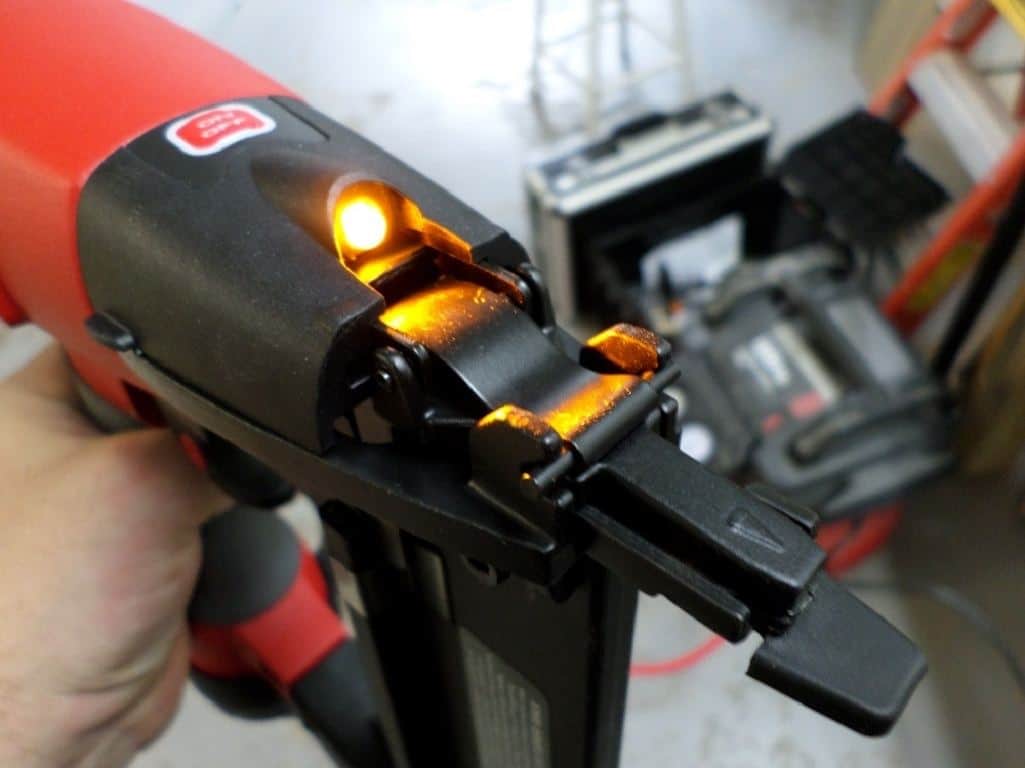 The Best Pin Nailer [2024 Review] | SawsHub