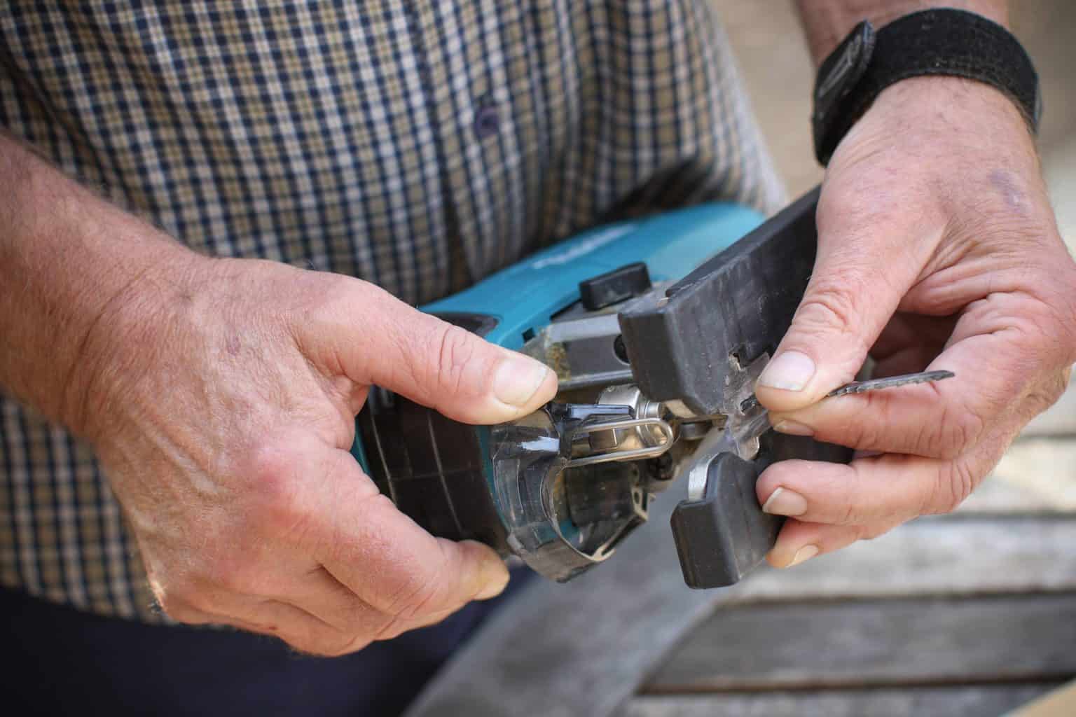 The Best Jigsaw In 2024: A Complete Buying Guide | SawsHub