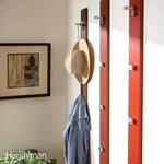 22 Easy DIY Hat Rack Ideas for Any Home | SawsHub