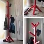 22 Easy DIY Hat Rack Ideas for Any Home | SawsHub