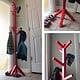 22 Easy DIY Hat Rack Ideas for Any Home | SawsHub