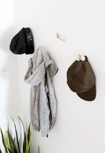 22 Easy DIY Hat Rack Ideas for Any Home | SawsHub