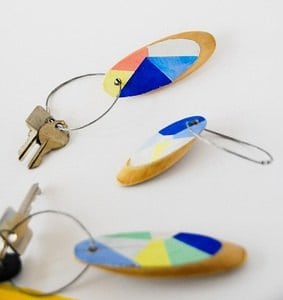 23 Easy DIY Keychain Project Ideas to Make Today | SawsHub