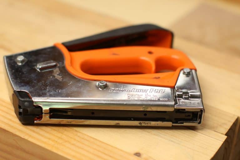 Best Electric Staple Gun [2025 Review] | SawsHub