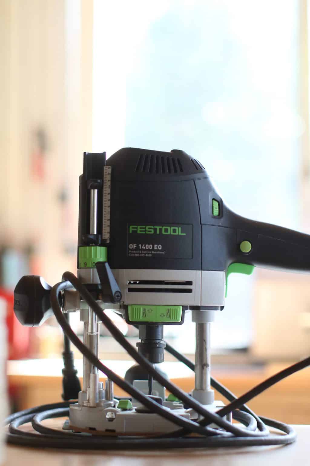 Plunge Router vs Fixed Router - Which Do You Need? | SawsHub