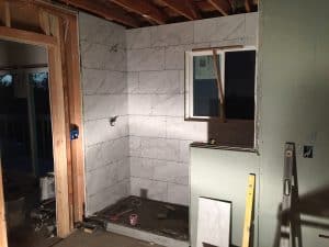 Complete Guide on How to Tile a Shower Wall and Floor | SawsHub