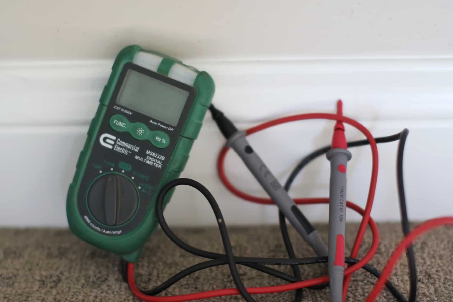 Best Multimeter for Electronics Technician [2024 Review] | SawsHub