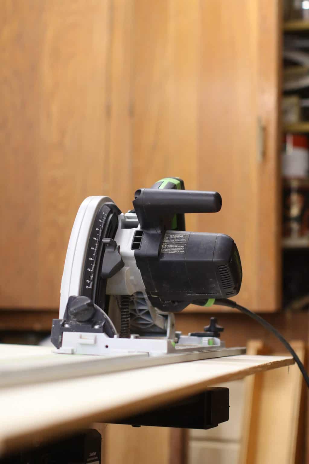 Best Track Saw [2024 Review] | SawsHub