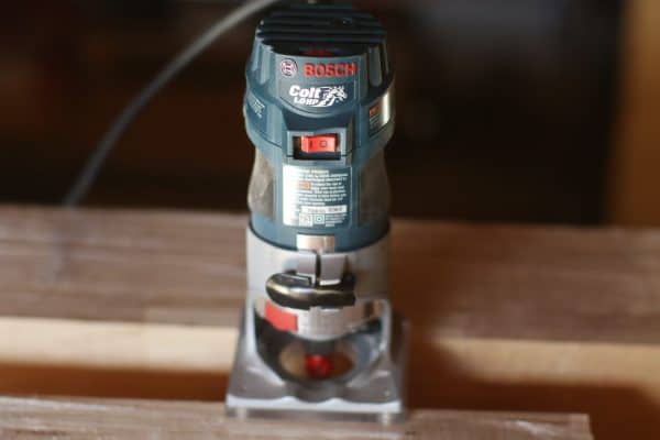 Best Compact Router [2024 Review] | SawsHub