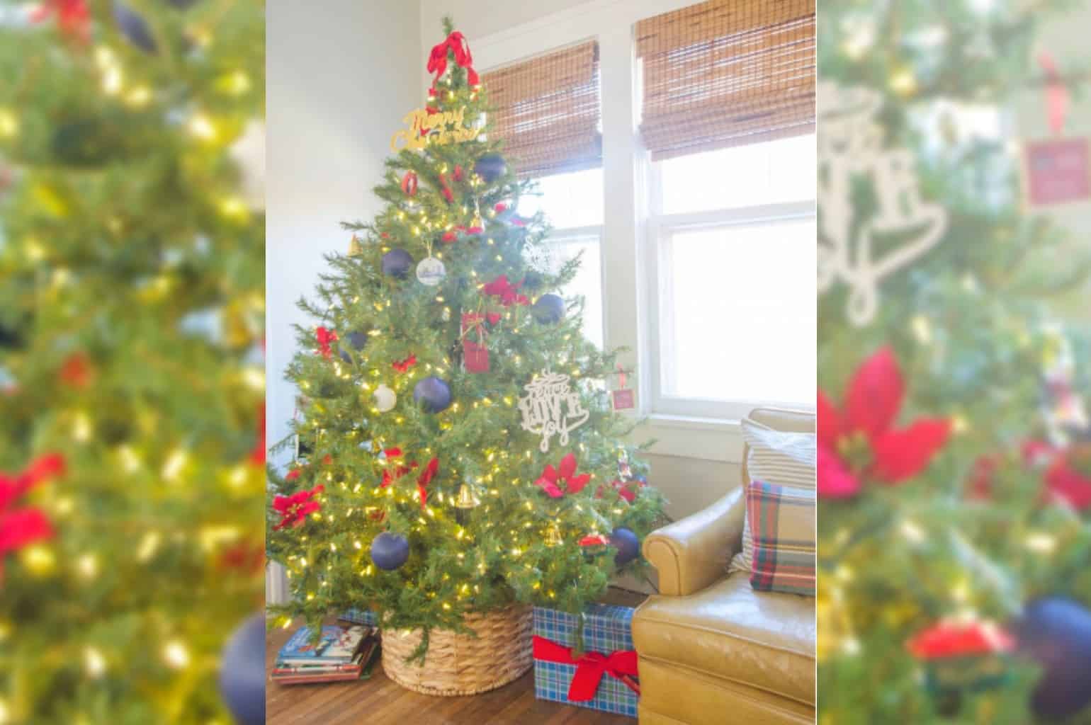 17 DIY Christmas Tree Stand Ideas for the Holiday Season | SawsHub