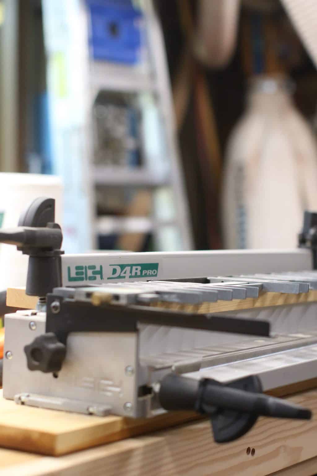 Best Dovetail Jig [2024 Review] | SawsHub