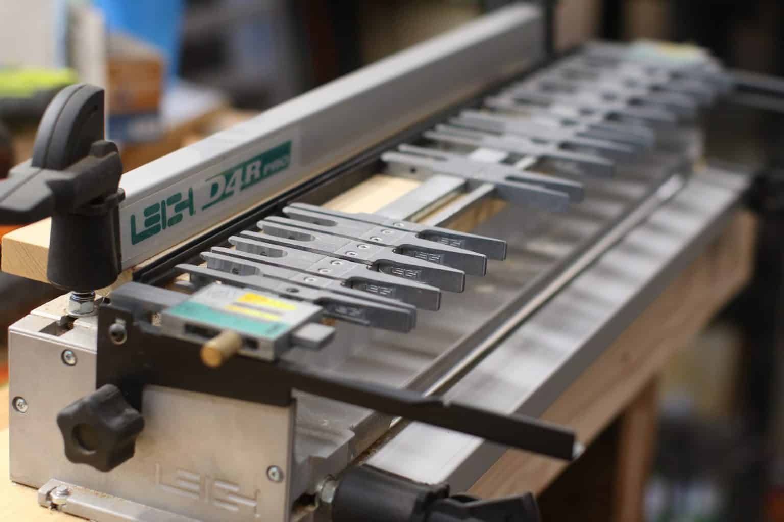 Best Dovetail Jig [2024 Review] | SawsHub