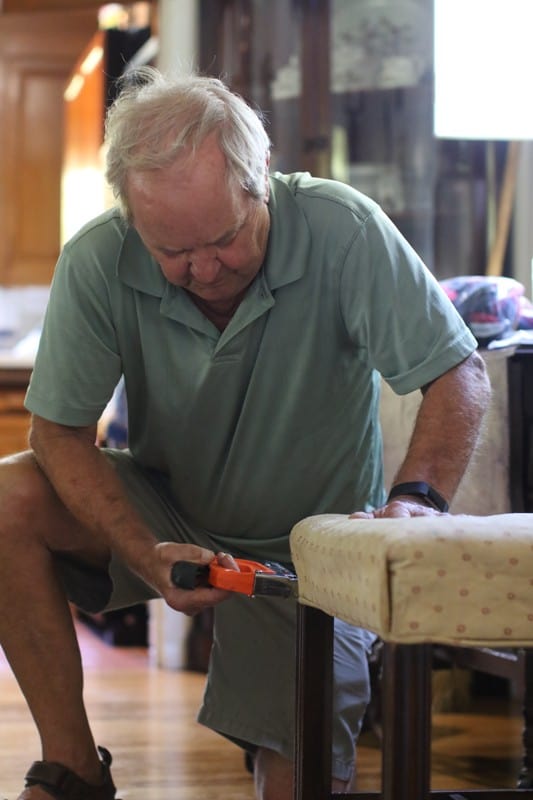 Crown Stapler Vs Brad Nailer When To Use Each Nail Gun SawsHub Crown Stapler Vs Brad Nailer When To Use Each Nail Gun SawsHub