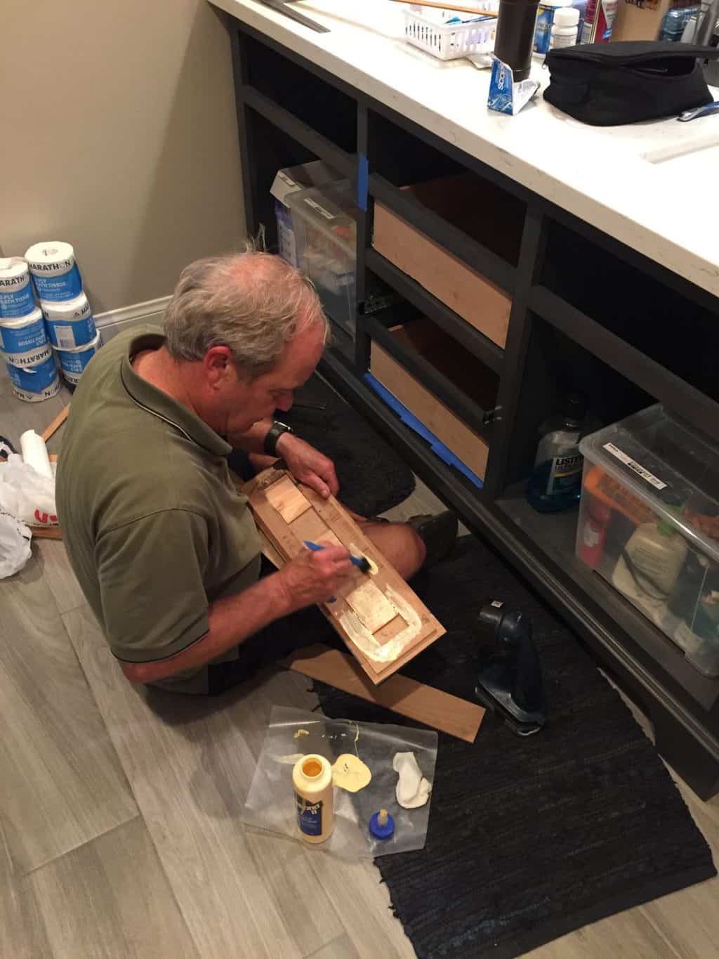 9 DIY Gun Safe Designs to Securely Store Your Firearms | SawsHub