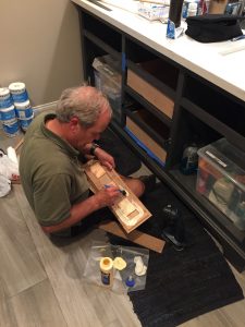 9 DIY Gun Safe Designs to Securely Store Your Firearms | SawsHub