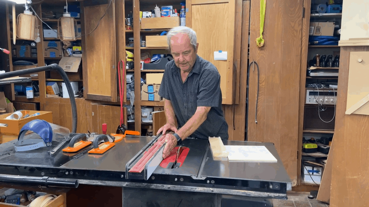 What Side Should the Rip Fence Be on for a Table Saw? | SawsHub