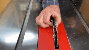 Table Saw Blade Direction Guide | SawsHub