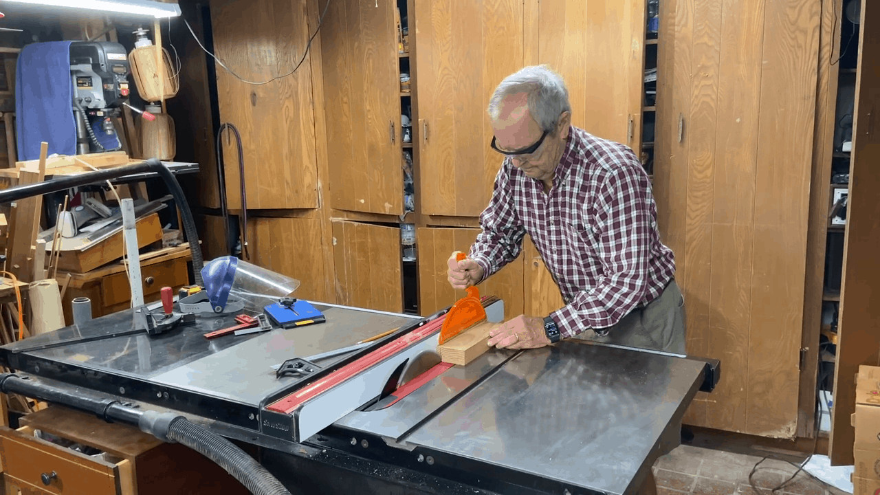 Why Cut to the Left of the Blade on a Table Saw? | SawsHub