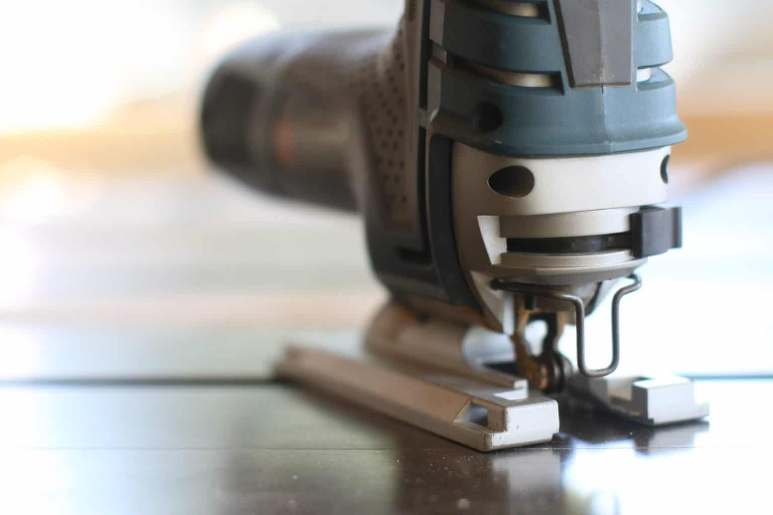 What Jigsaw Blade To Use For Laminate SawsHub