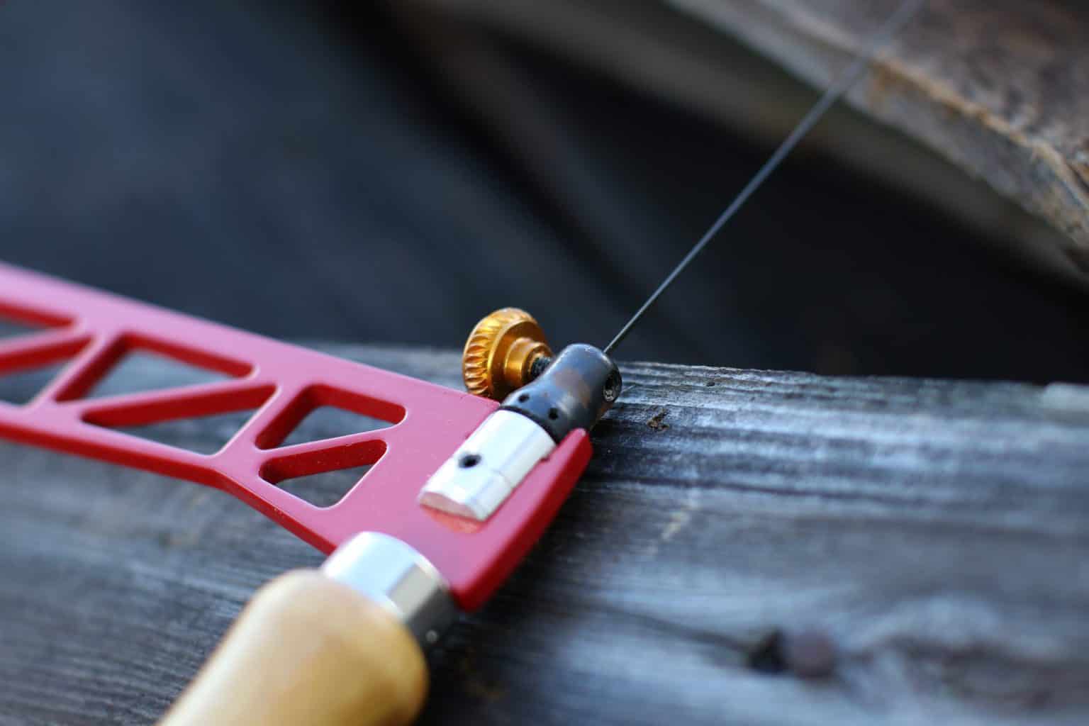 How to Use a Coping Saw for Baseboard | SawsHub