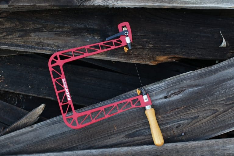 How to Use a Coping Saw for Baseboard | SawsHub