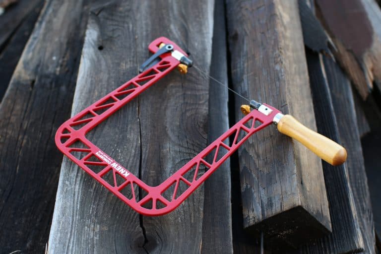 How to Use a Coping Saw to Cut Crown Molding | SawsHub