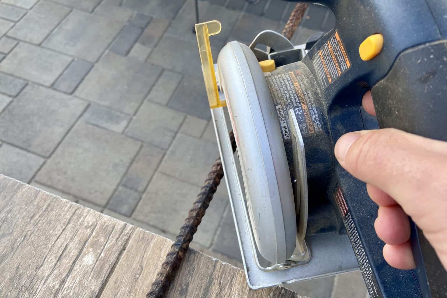 Learn How to Cut Rebar Simply with These 10 Different Tools | SawsHub