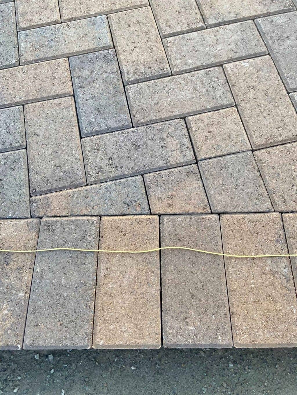 How to Cut Brick Pavers | SawsHub