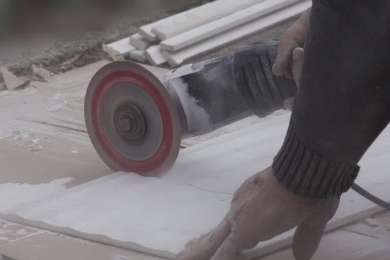 How To Cut A Circle In Tile SawsHub