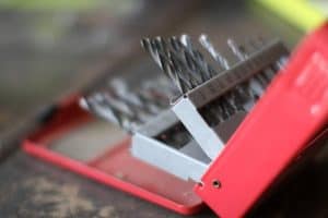 How to Drill a Hole in Plastic | SawsHub