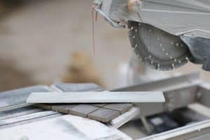 How to Fix and Repair Loose, Chipped, and Broken Tile | SawsHub