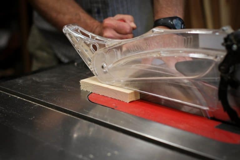 How to Make Crown Molding With a Table Saw | SawsHub