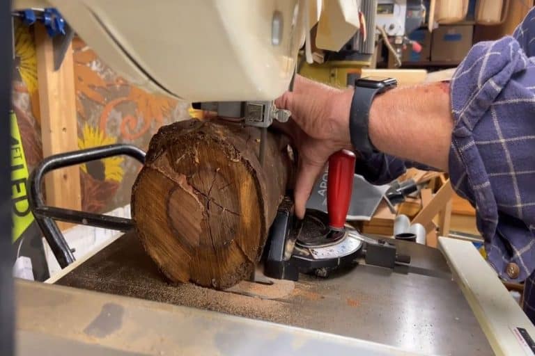 17 Simple Bandsaw Uses