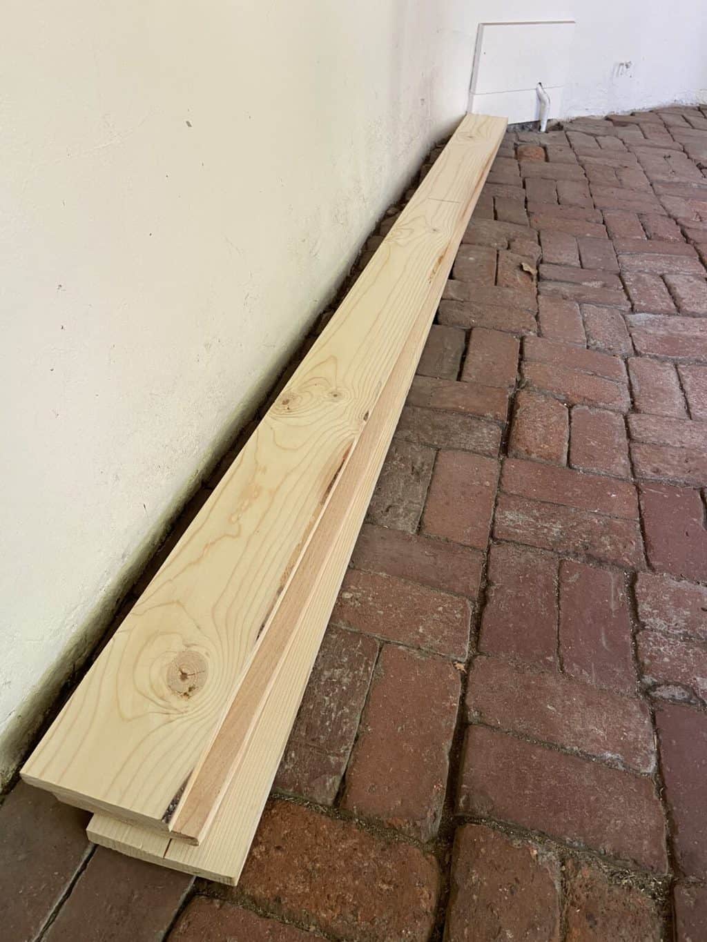 How To Join Two Boards Lengthwise | SawsHub