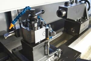 How to Align Lathe Tailstock | SawsHub