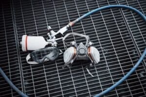 How to Set Up an HVLP Spray Gun? | SawsHub