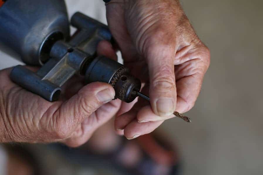 How To Cut A Round Hole In Sheet Metal SawsHub