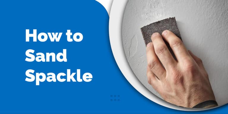 How to Spackle: A Complete Guide for Your Home | SawsHub