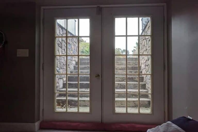 Top 20 Best Basement Door Ideas | SawsHub