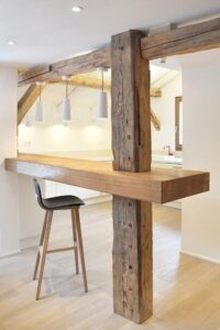The 20 Best Basement Pole Cover Ideas | SawsHub