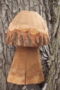 20 Chainsaw Carving Project Ideas for All Skill Levels | SawsHub